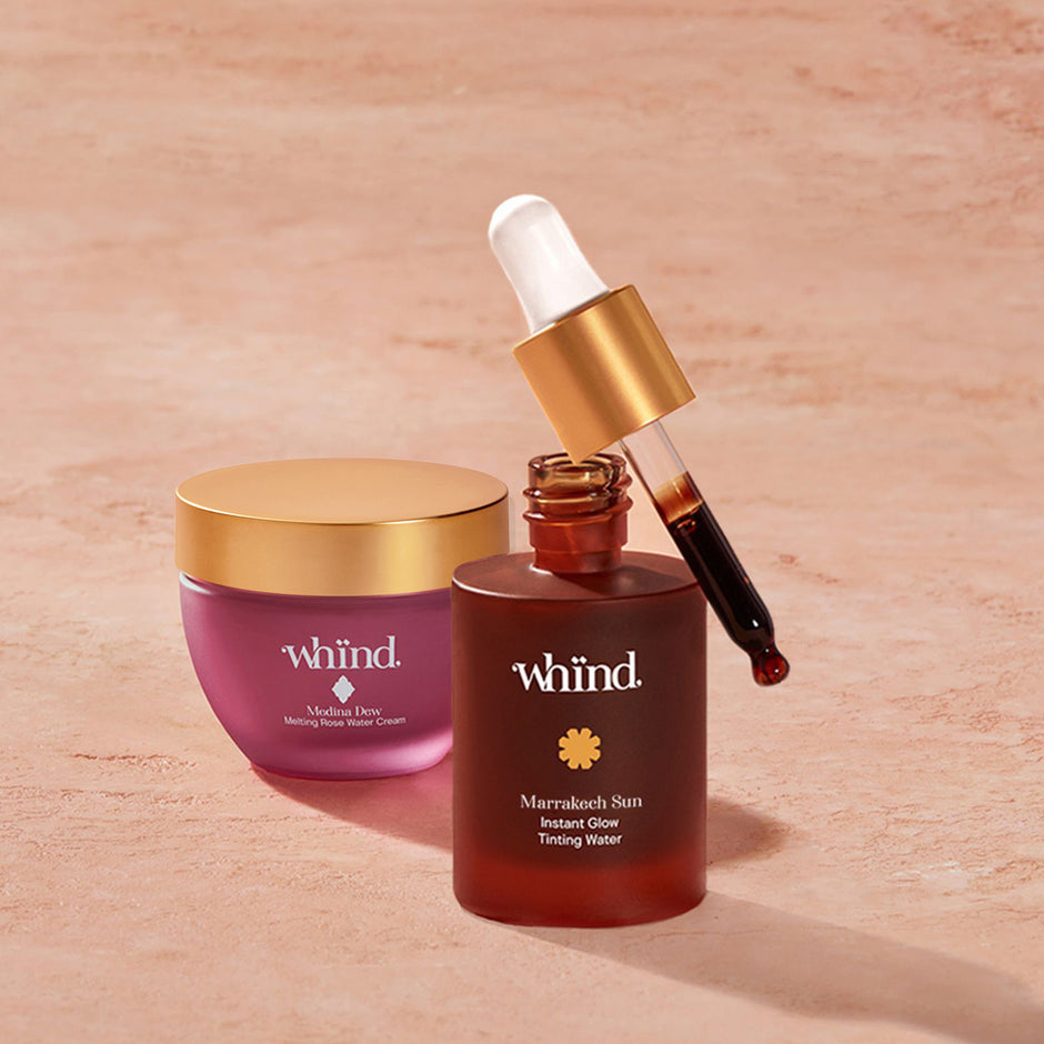 Golden Hour Beauty | whind – whind-US