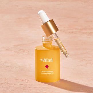 Marrakech Light - Illuminating Glow Oil | whind – whind-US