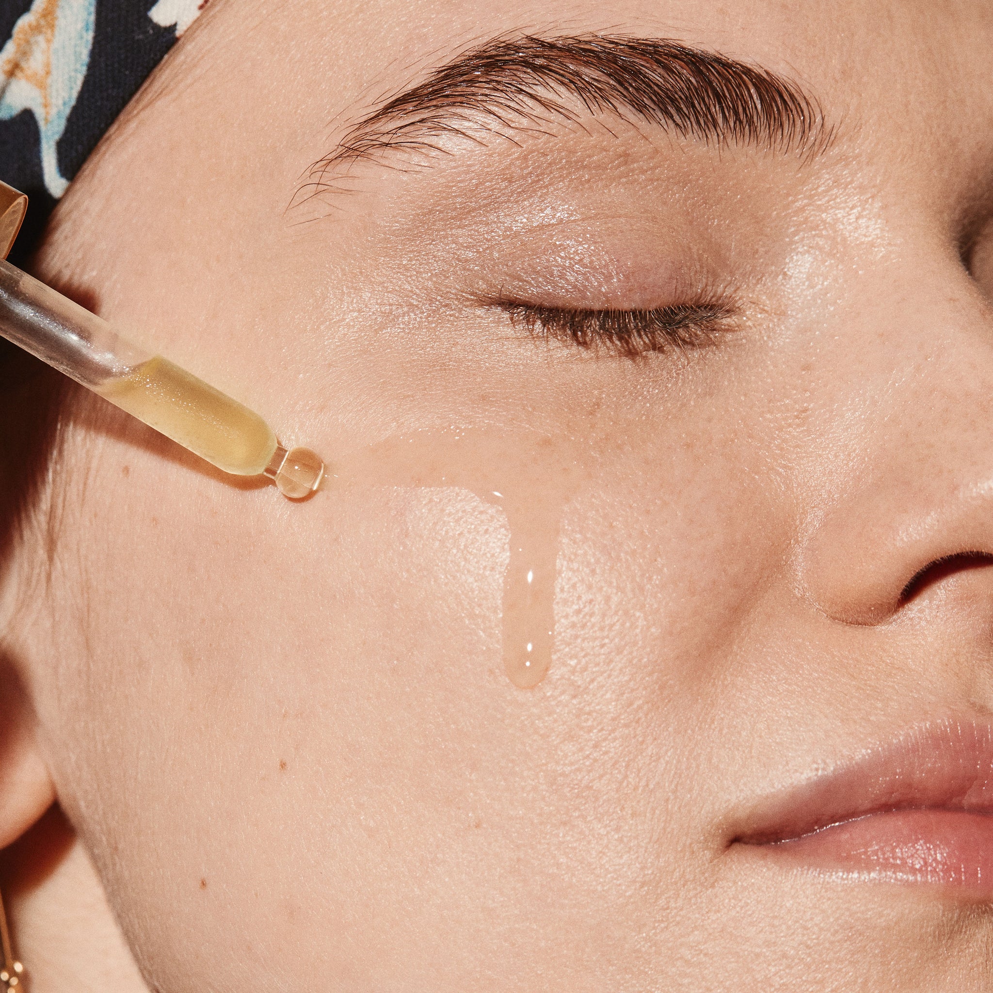 Marrakech Light - Illuminating Glow Oil | whind – whind-US