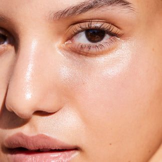 Marrakech Light - Illuminating Glow Oil | whind – whind-US